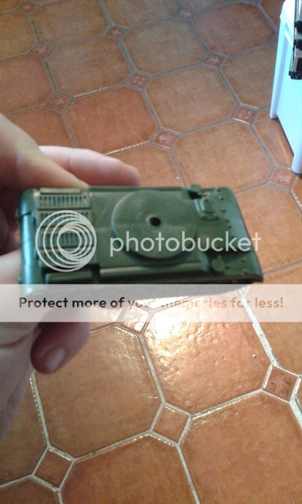 [TMP] "proxy Sci Fi tanks" Topic